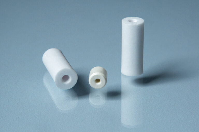 Steatite Ceramic Products - LSP Industrial Ceramics, Inc.