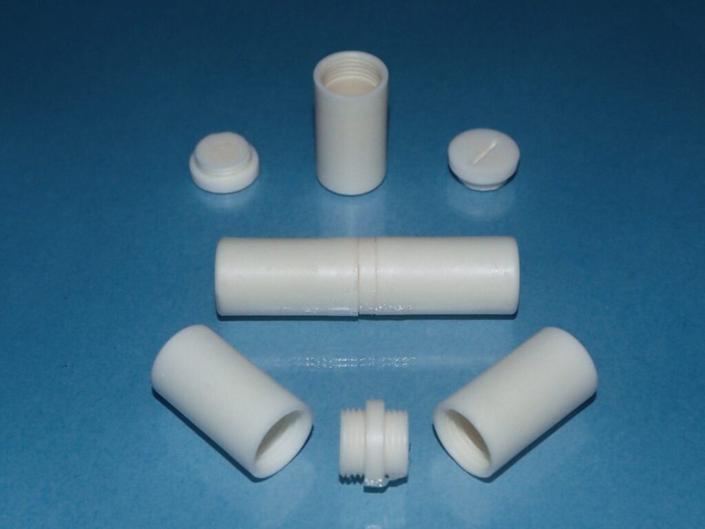 Canfield-Svanidze Sets | LSP Industrial Ceramics, Inc.
