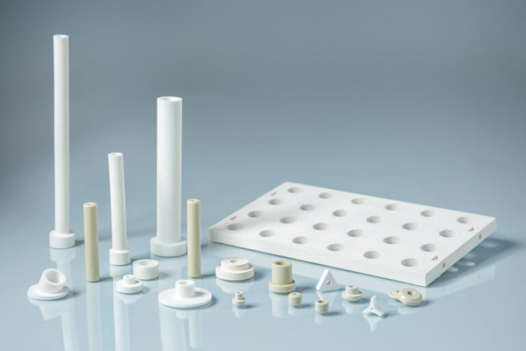Ceramic Machining Process - LSP Ceramics