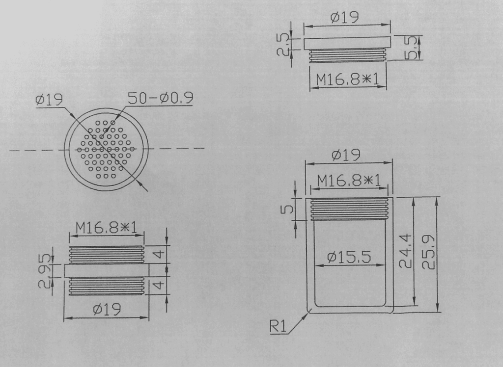 Canfield-Svanidze Sets | LSP Industrial Ceramics, Inc.