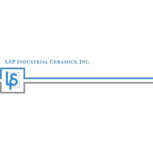 Industrial Ceramics Press | LSP Industrial Ceramics, Inc.